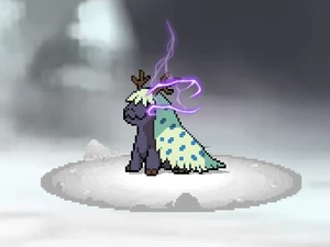 Thunderbolt (move) | Pokémon Uranium Wiki | Fandom
