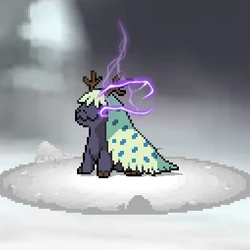 pokémon electric moves