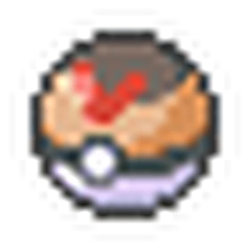 level ball pokemon