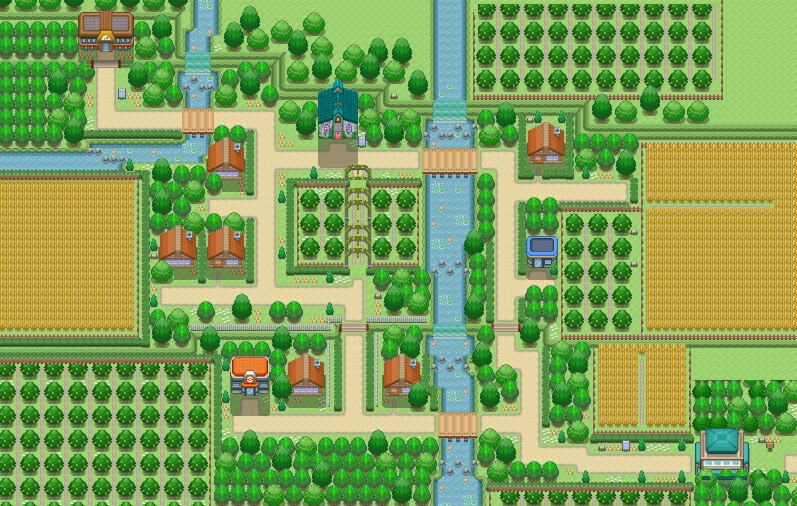 Category:Towns and Cities | Pokémon Uranium Wiki | Fandom