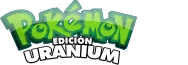 Guia | Wikia Pokemon uranium | Fandom