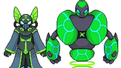 Discuss Everything About Pokémon Uranium Wiki | Fandom