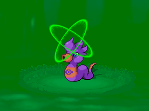 Half-life (move) | Pokémon Uranium Wiki | Fandom