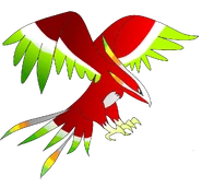 Pajay | Pokémon Uranium Wiki | Fandom