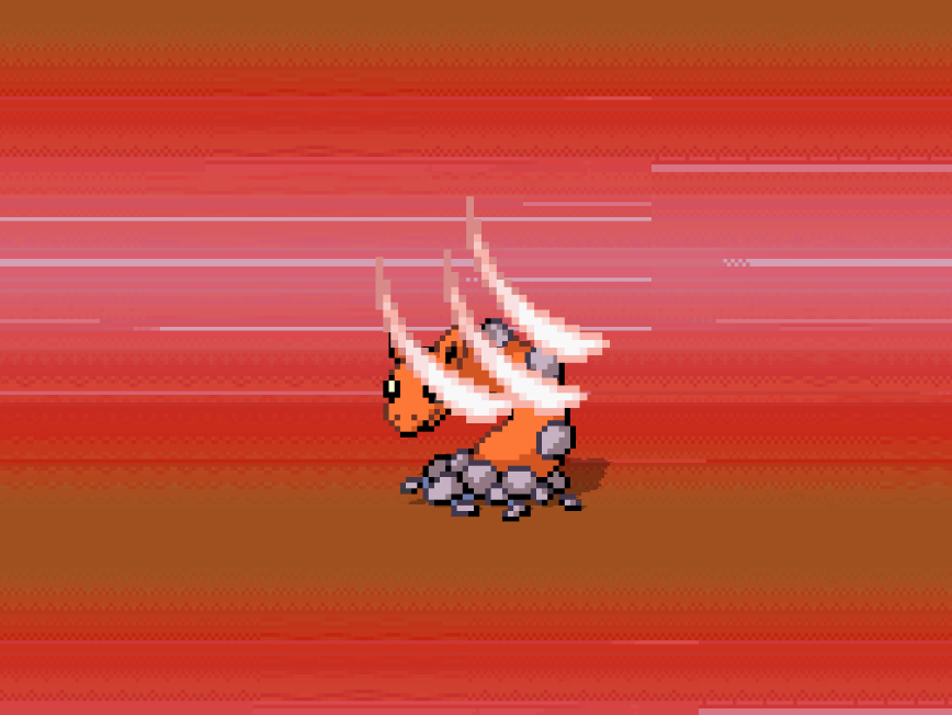 Flame Impact (move) | Pokémon Uranium Wiki | Fandom