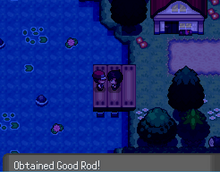 Game Walkthrough | Pokémon Uranium Wiki | Fandom