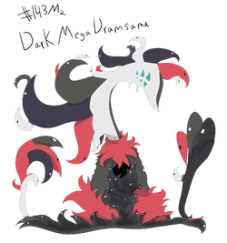 Dramsama | Pokémon Uranium Wiki | Fandom