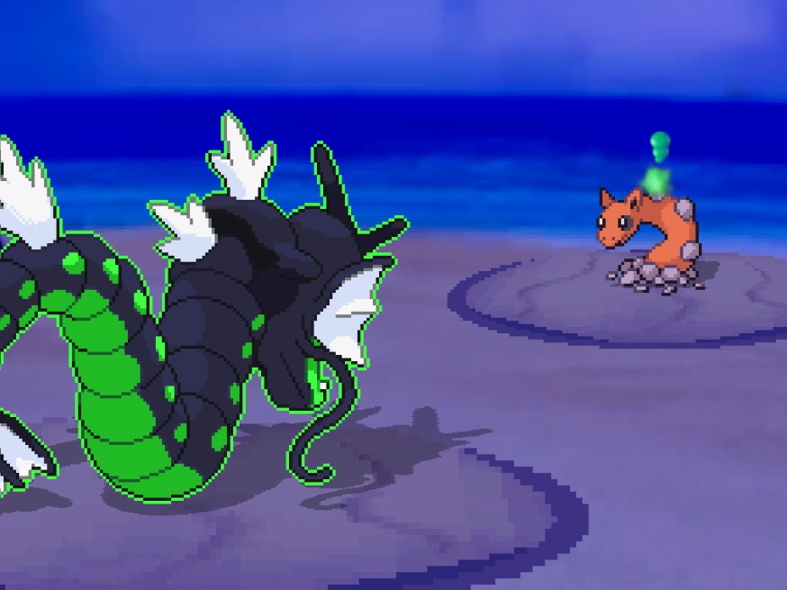 Nuclear Waste (move) | Pokémon Uranium Wiki | Fandom