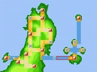 Route 509 | Pokémon Vega Wiki | Fandom