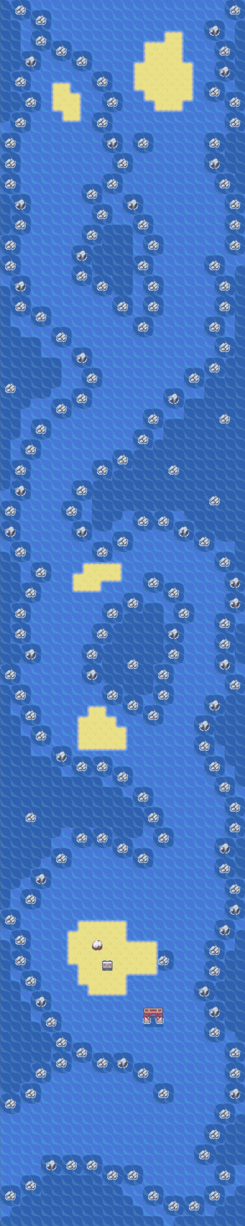 Category:Routes | Pokémon Vega Wiki | Fandom