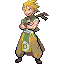 Theodore | Pokémon Vega Wiki | Fandom
