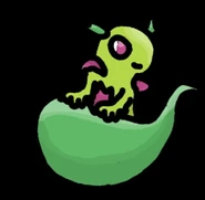 Nimbleaf | Pokémon Vega Wiki | Fandom