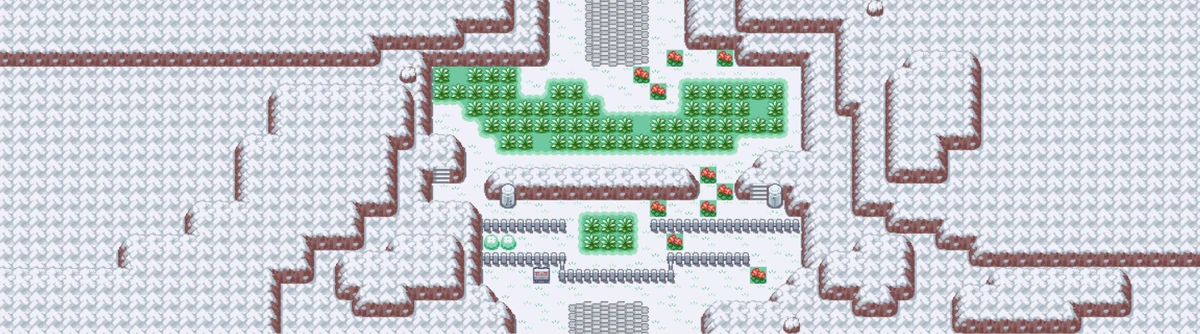 Route 515 | Pokémon Vega Wiki | Fandom