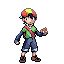 Gordon | Pokémon Vega Wiki | Fandom