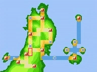Route 519 | Pokémon Vega Wiki | Fandom