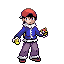 Gordon | Pokémon Vega Wiki | Fandom