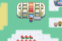 Seafin City | Pokémon Vega Wiki | Fandom