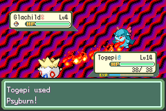 Psyburn (move) | Pokémon Vega Wiki | Fandom