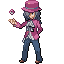 Mosmero | Pokémon Vega Wiki | Fandom