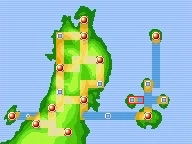 Route 511 | Pokémon Vega Wiki | Fandom