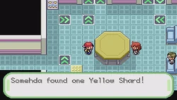 DH Building | Pokémon Vega Wiki | Fandom