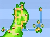 Route 516 | Pokémon Vega Wiki | Fandom