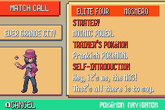 Mosmero | Pokémon Vega Wiki | Fandom