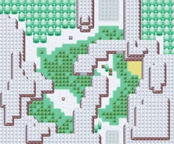 Route 505 | Pokémon Vega Wiki | Fandom