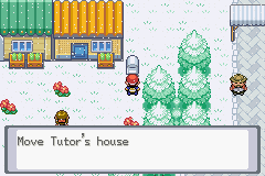 Waterfall (move) | Pokémon Vega Wiki | Fandom