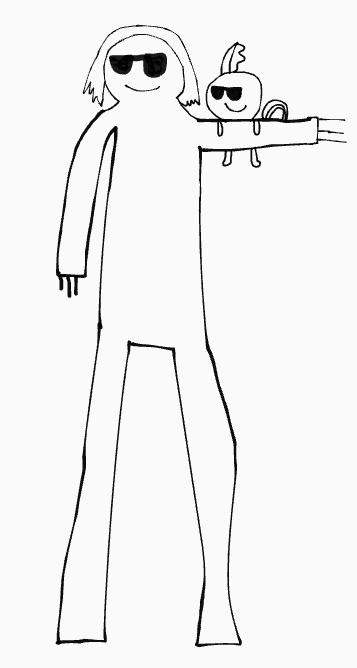 Agent zee | Pokemon victory Wiki | Fandom