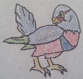 Falconix | Pokemon Void Wiki | Fandom