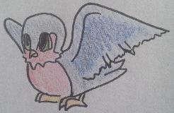 Rubyn | Pokemon Void Wiki | Fandom