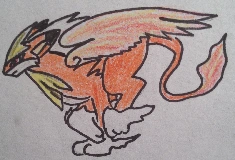 Solareon | Pokemon Void Wiki | Fandom