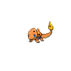 Charon | Pokemon volt ultra Wiki | Fandom