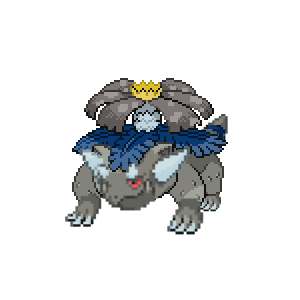 Venudos | Pokemon volt ultra Wiki | Fandom