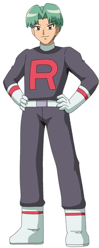 Butch | Pokémon FF Wiki | Fandom
