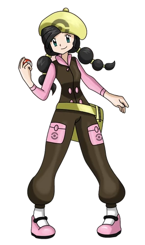 Navy | Pokémon FF Wiki | Fandom