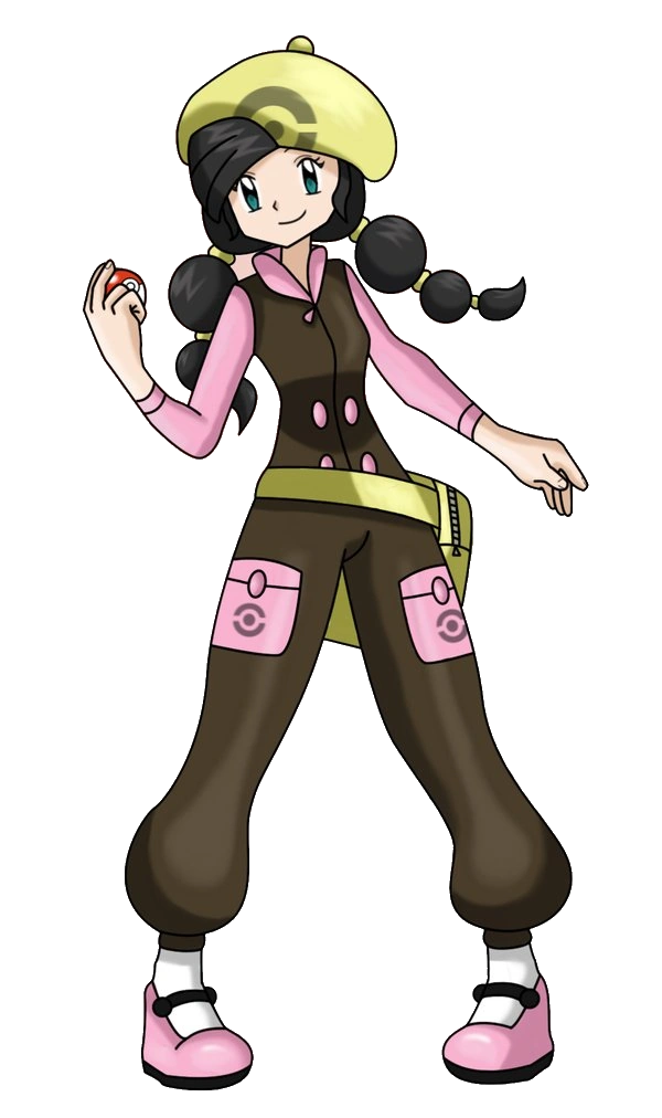 Navy | Pokémon FF Wiki | Fandom