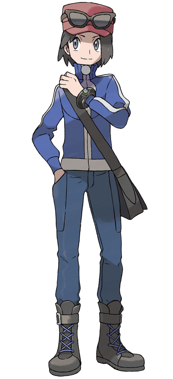 Yellow | Pokémon FF Wiki | Fandom
