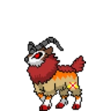 Goalless Goat | Pokemon watching eye(English) Wiki | Fandom