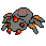 Artificial Spider | Pokemon watching eye(English) Wiki | Fandom