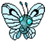 Papiliocies | Pokemon watching eye(English) Wiki | Fandom