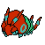 Lightnbug | Pokemon watching eye(English) Wiki | Fandom