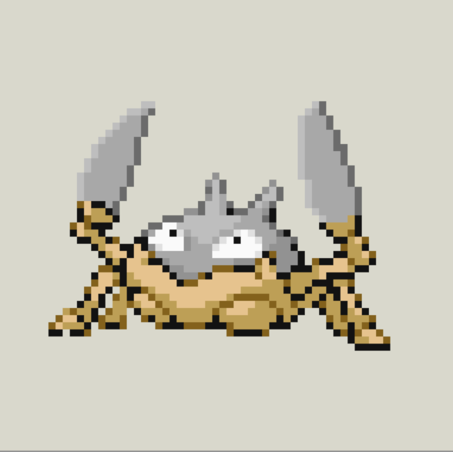 Stabby | Pokemon Water Red Wiki | Fandom