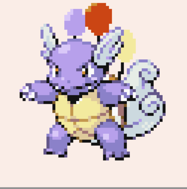 Airtortle | Pokemon Water Red Wiki | Fandom