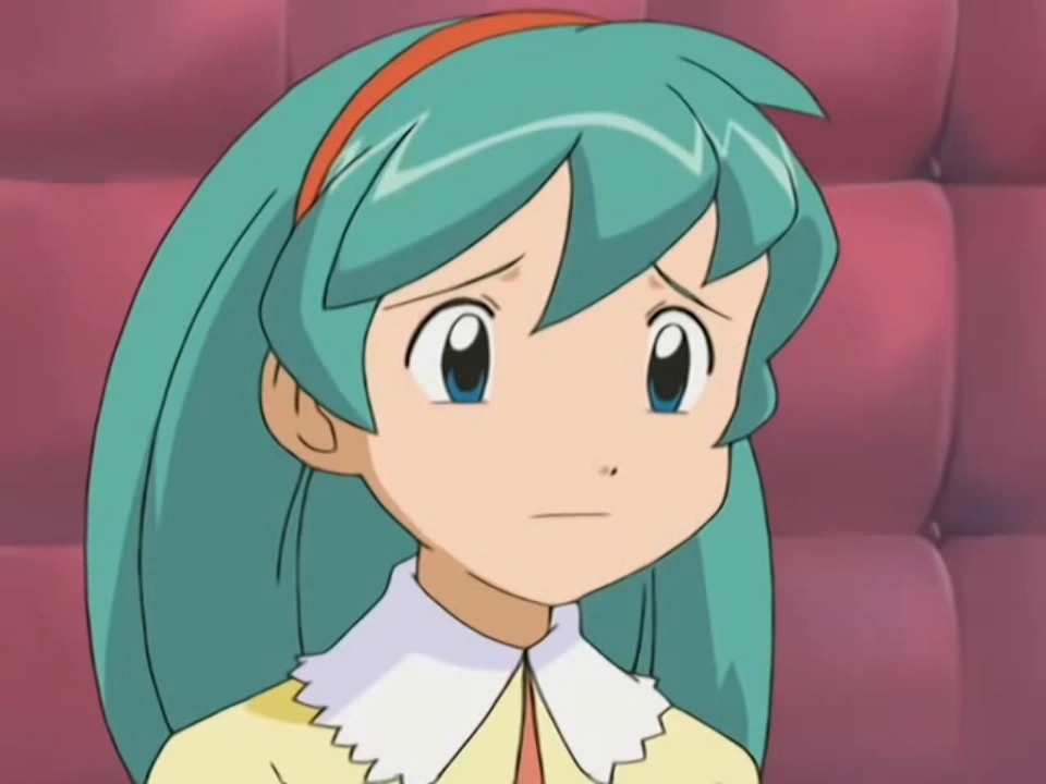 Emily (Kanto) | Pokemon with Series Wiki | Fandom