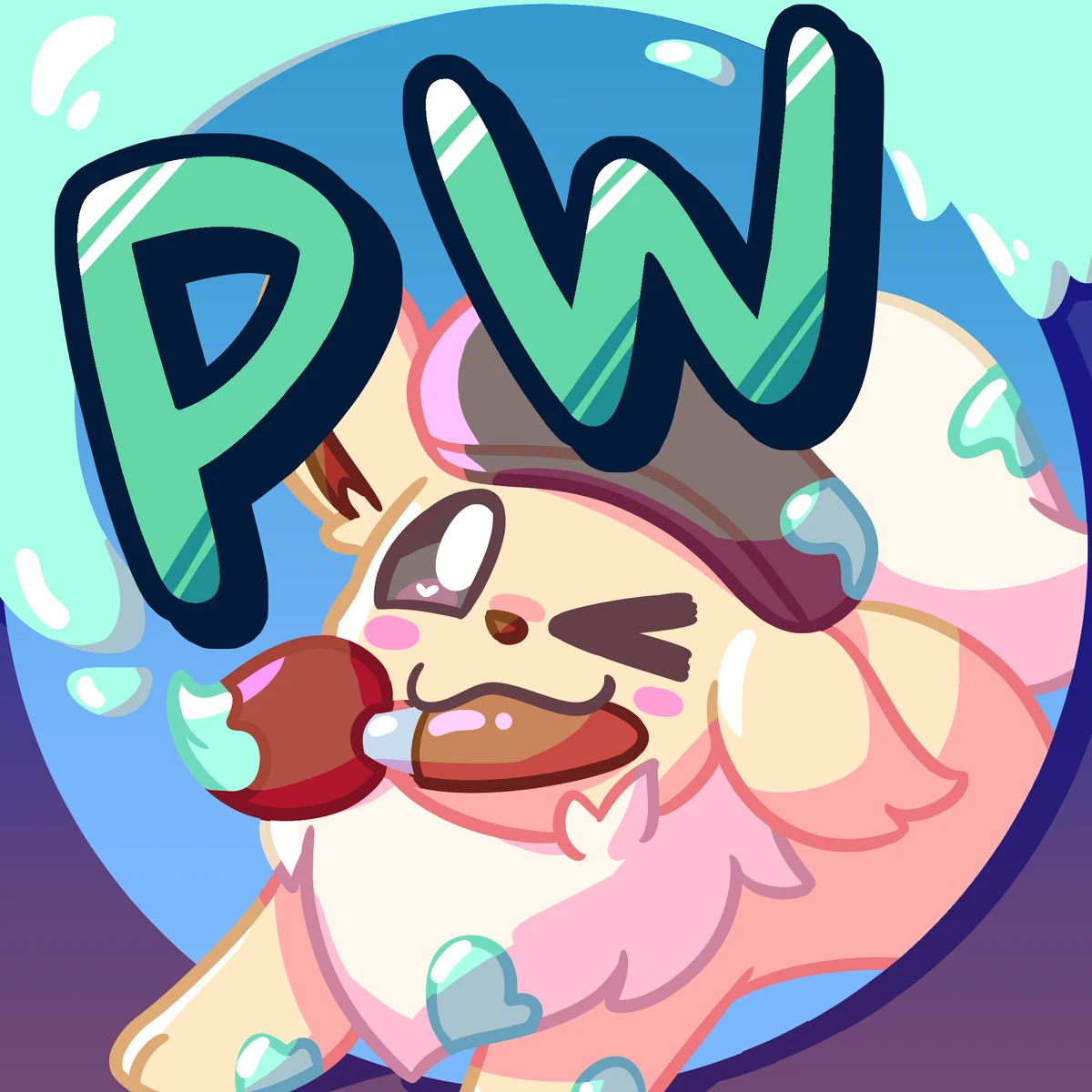 Server Icon Art Contest 3 | Pokemon Workshop Wiki | Fandom