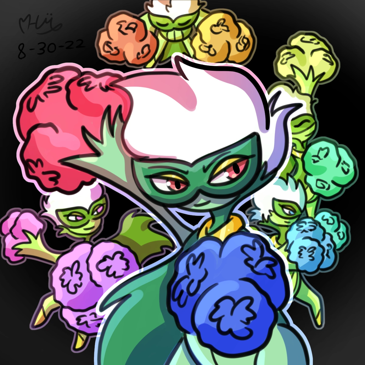 Art Contest 56 | Pokemon Workshop Wiki | Fandom