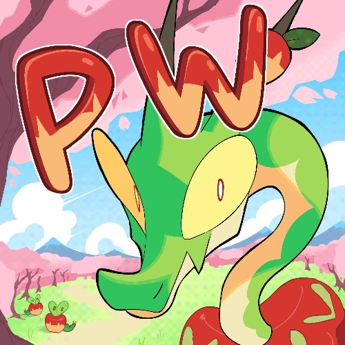 Server Icon Art Contest 1 | Pokemon Workshop Wiki | Fandom