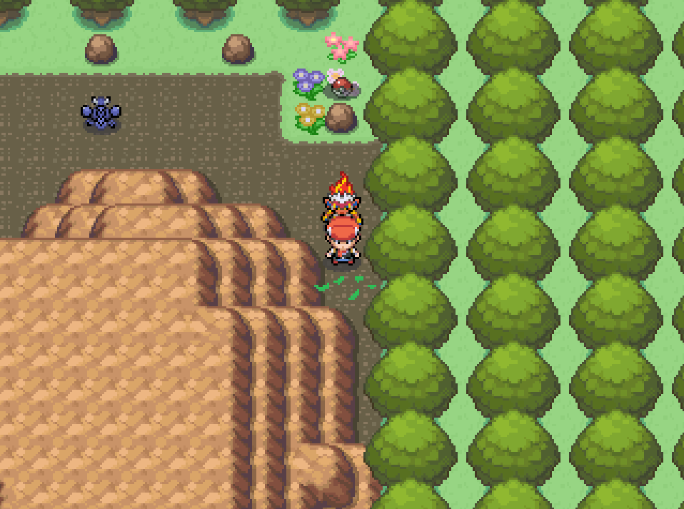 Gobou | Wiki Pokemon World EX | Fandom